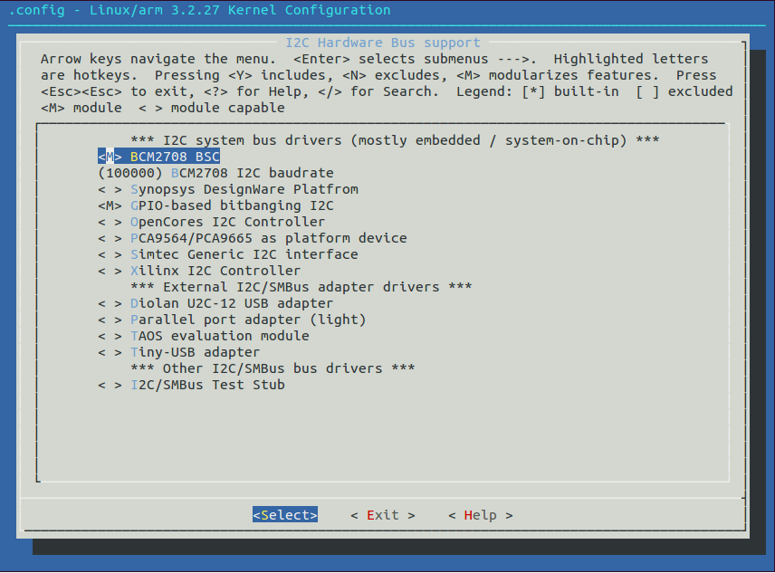 Raspberry Pi I2C 256K EEPROM Tutorial
